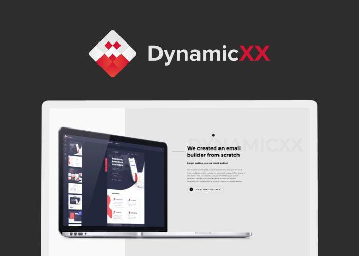 DynamicXX – Traylblazer