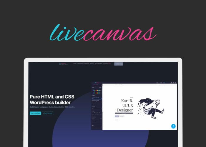 Live Canvas – Traylblazer